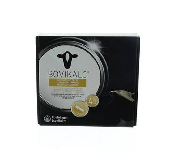 BOVIKALC BOLUS 4 ST - Work'nTools