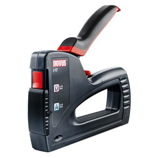 NIETMACHINE NOVUS J-17 - Work'nTools