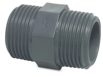 Nippels pvc - Work'nTools