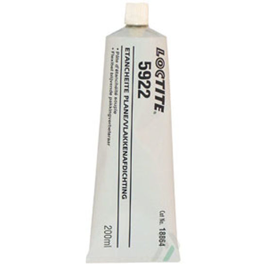 VLOEIBARE PAKKING LOCTITE 5922 200 ML - Work'nTools