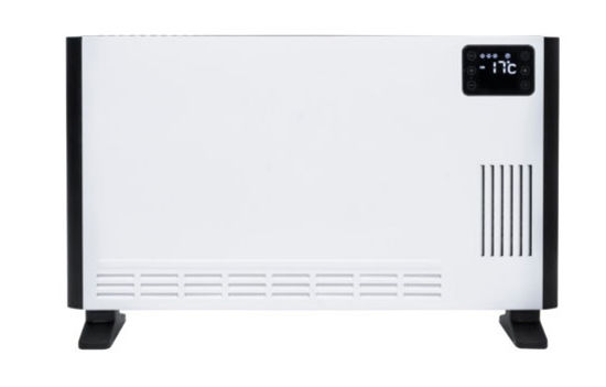 CONVECTORKACHEL SAFE-T CONVECT 2400W - Work'nTools